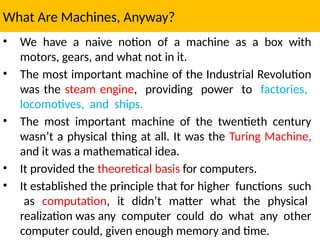 Machine Vs Human1.pptx this ppts show the difference between human vs ...