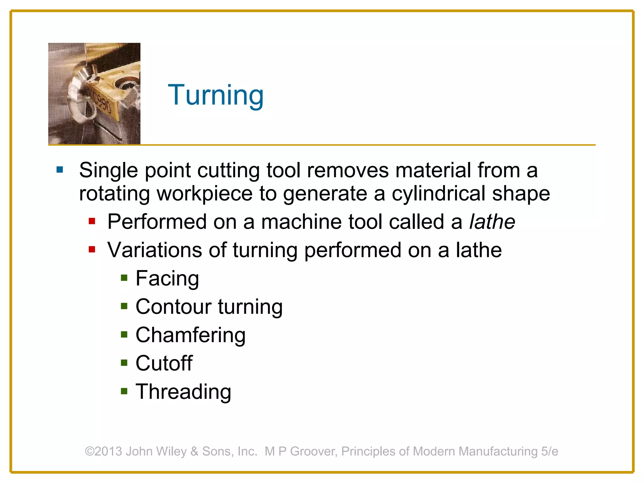 MACHINING OPERATIONS AND MACHINE TOOLS.pptx