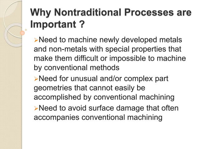 Machining process in mechanical engineering | PPTX