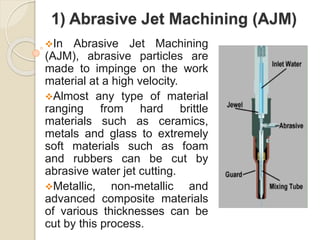 Machining process in mechanical engineering | PPTX