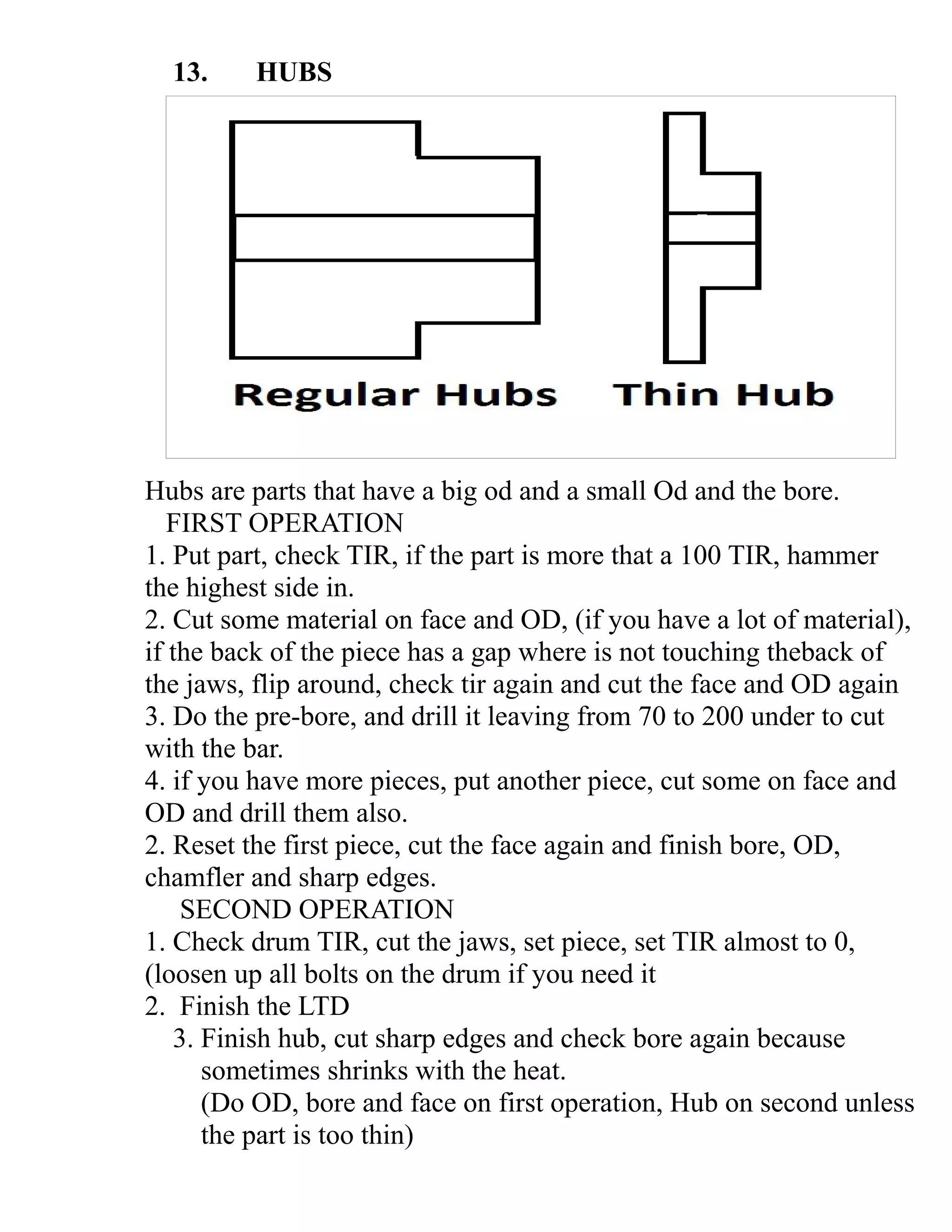 Machinist handbook lathe full manual gl drawing n (1) | PDF