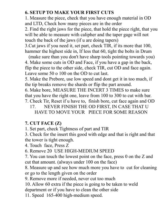 Machinist handbook lathe full manual gl drawing n (1) | PDF