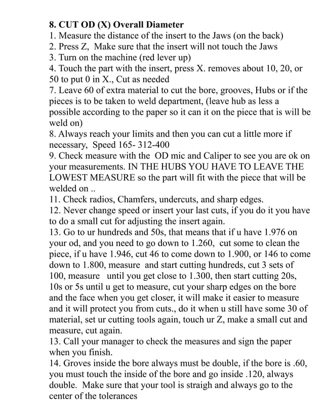 Machinist handbook lathe full manual gl drawing n (1) | PDF
