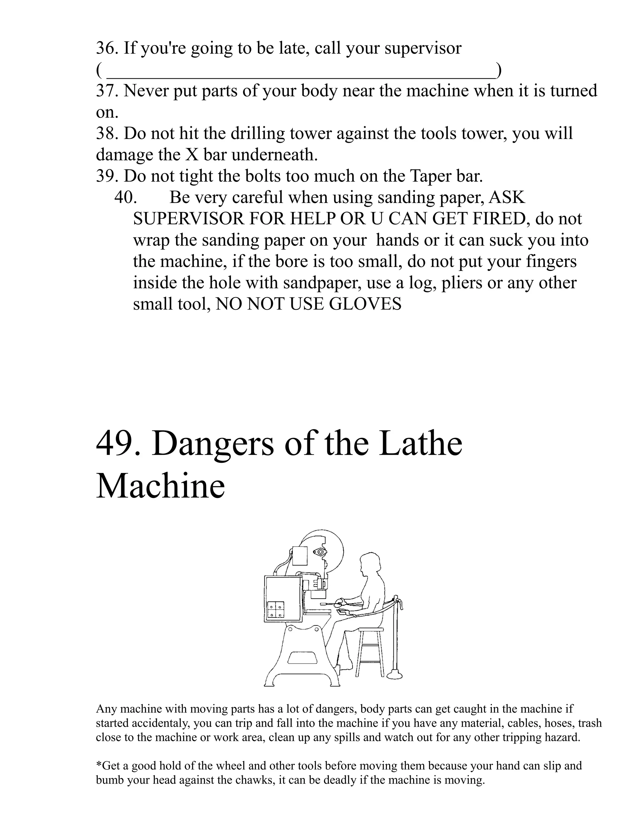 Machinist handbook lathe full manual gl drawing n (2) | PDF