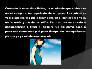 Machismo y hembrismo | PPTX