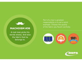 Machoism | PPT