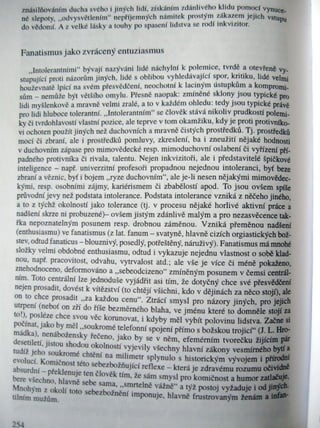 Machovec Tolerance2 | PDF