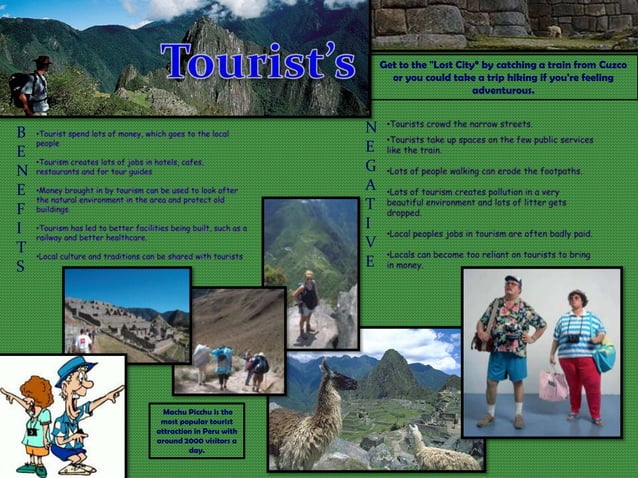 Machu Picchu | PPT