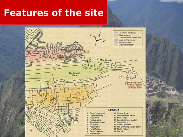 Machu Picchu | PPT
