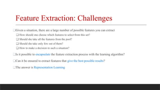 MACIHNE-LEARNING PIPELINES PRESENTATION MODULE 5 | PPTX