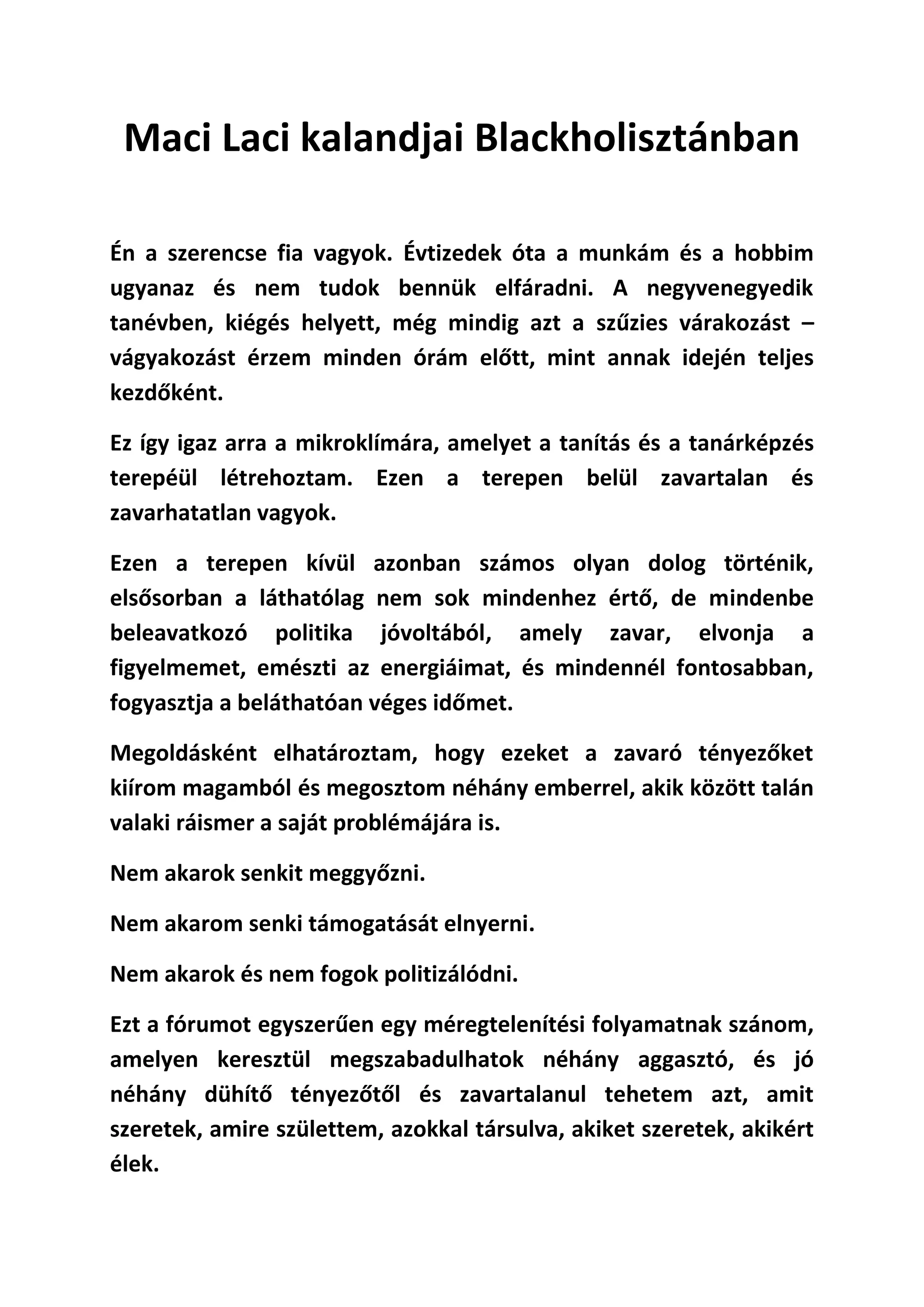 Macilaci 0 7 | PDF