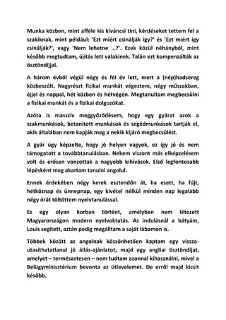 Macilaci 0 7 | PDF