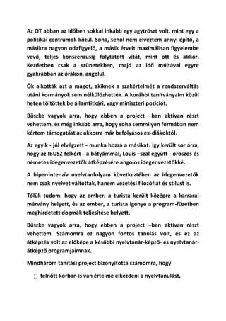 Macilaci 0 7 | PDF