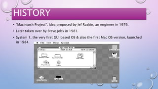 Macintosh | PPT