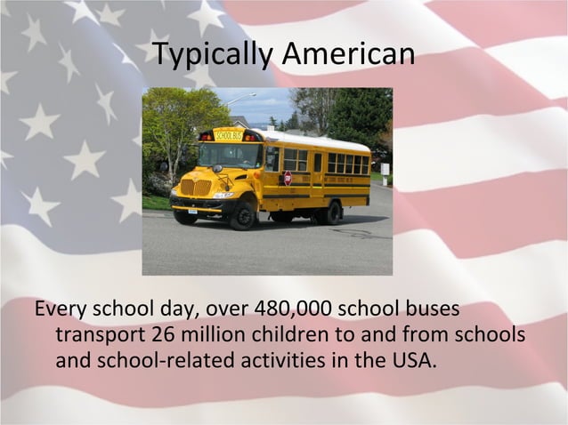 Modern American Culture | PPT