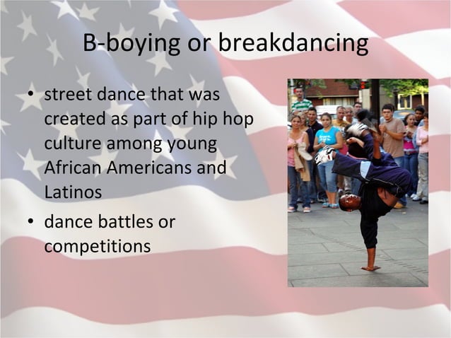 Modern American Culture | PPT