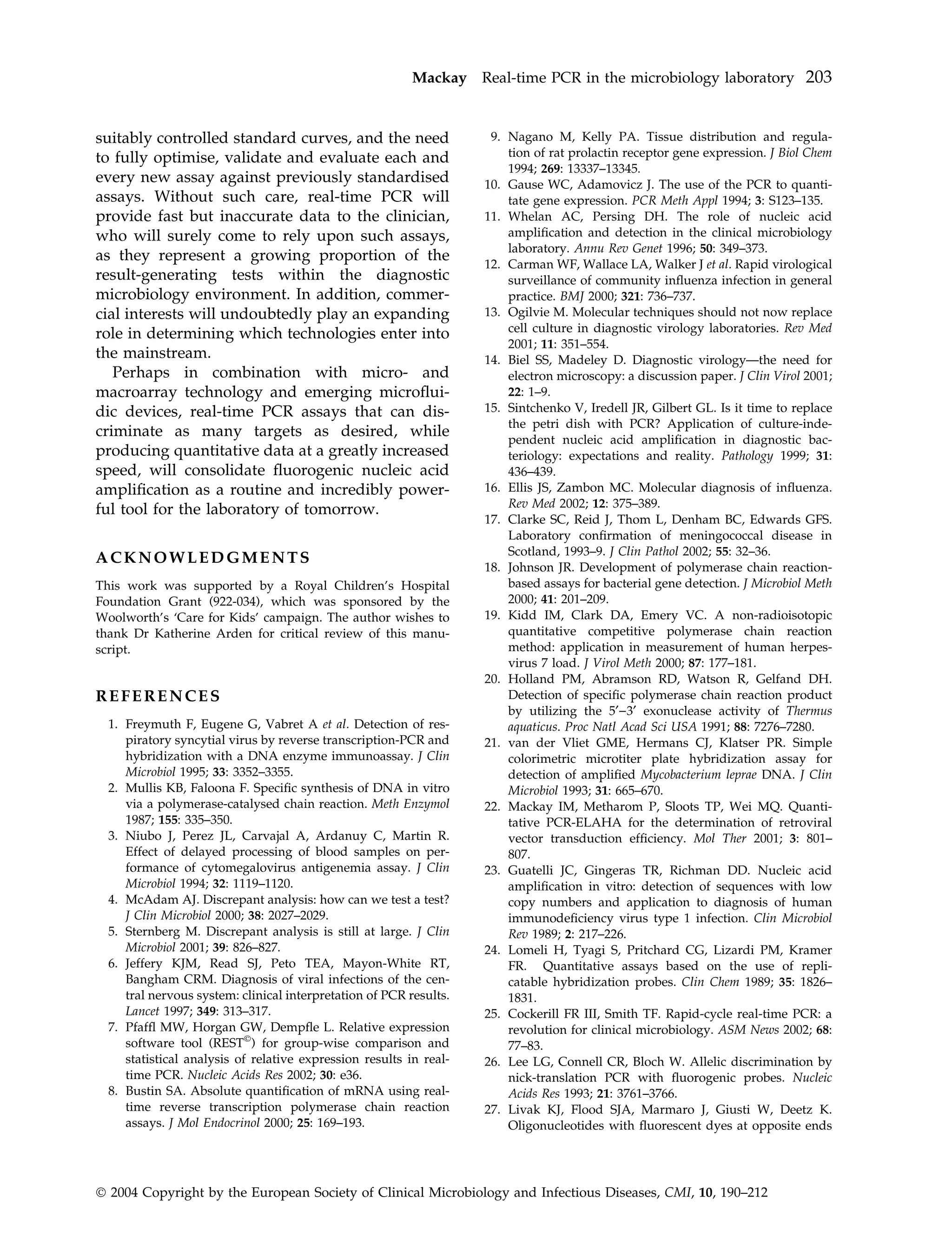 pcr techniques et avantage et evolu.pdf