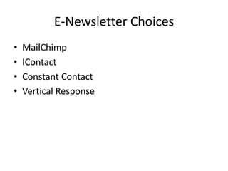 John Paul Fischbach Masterclass | PPT