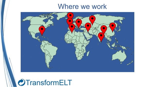 Alan S. Mackenzie: Transforming Thinking about Thinking Skills | PPT