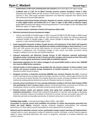Resume | DOC