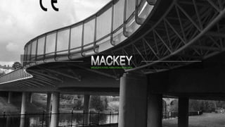 MACKEY Plant Construction | PPTX