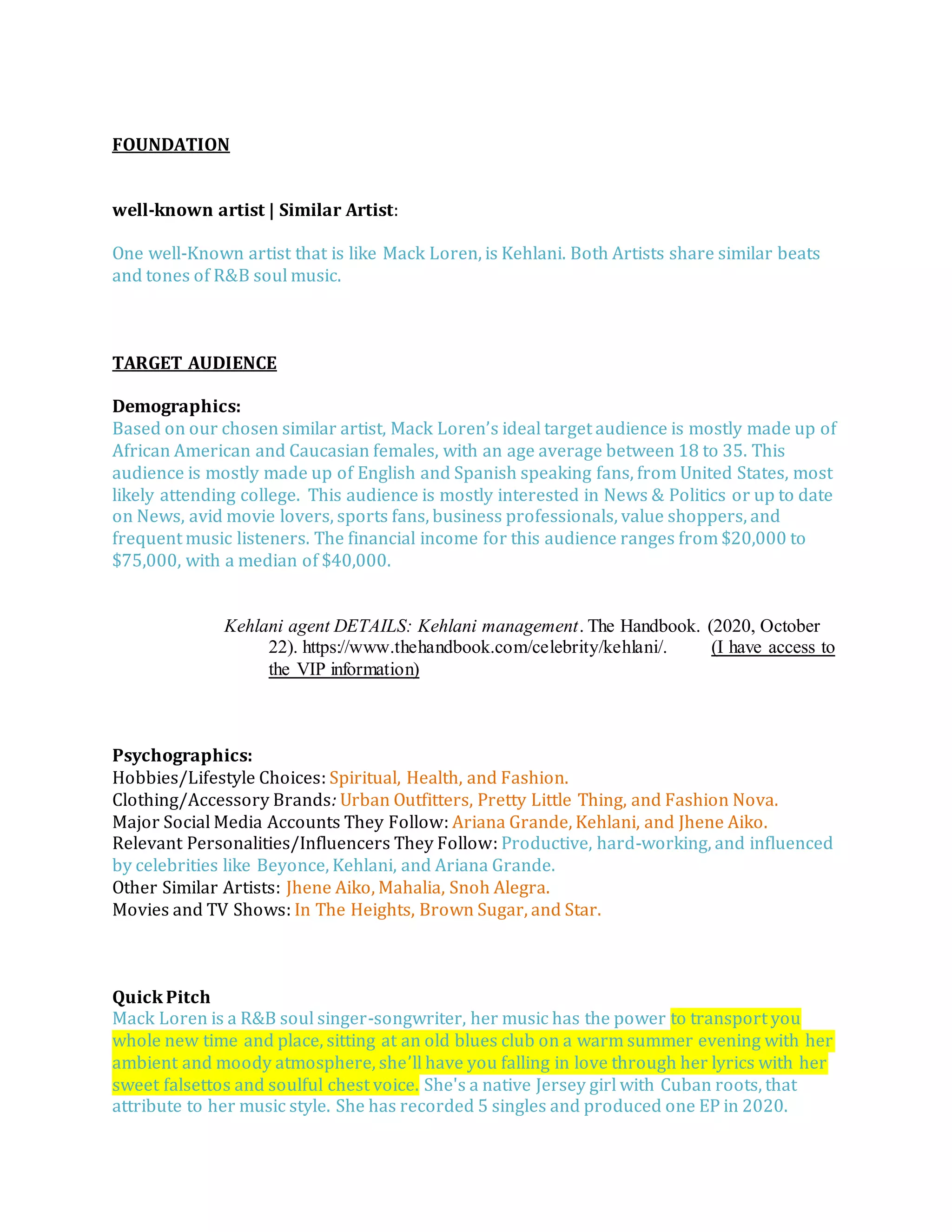 Mack loren artist_portfolio | DOCX