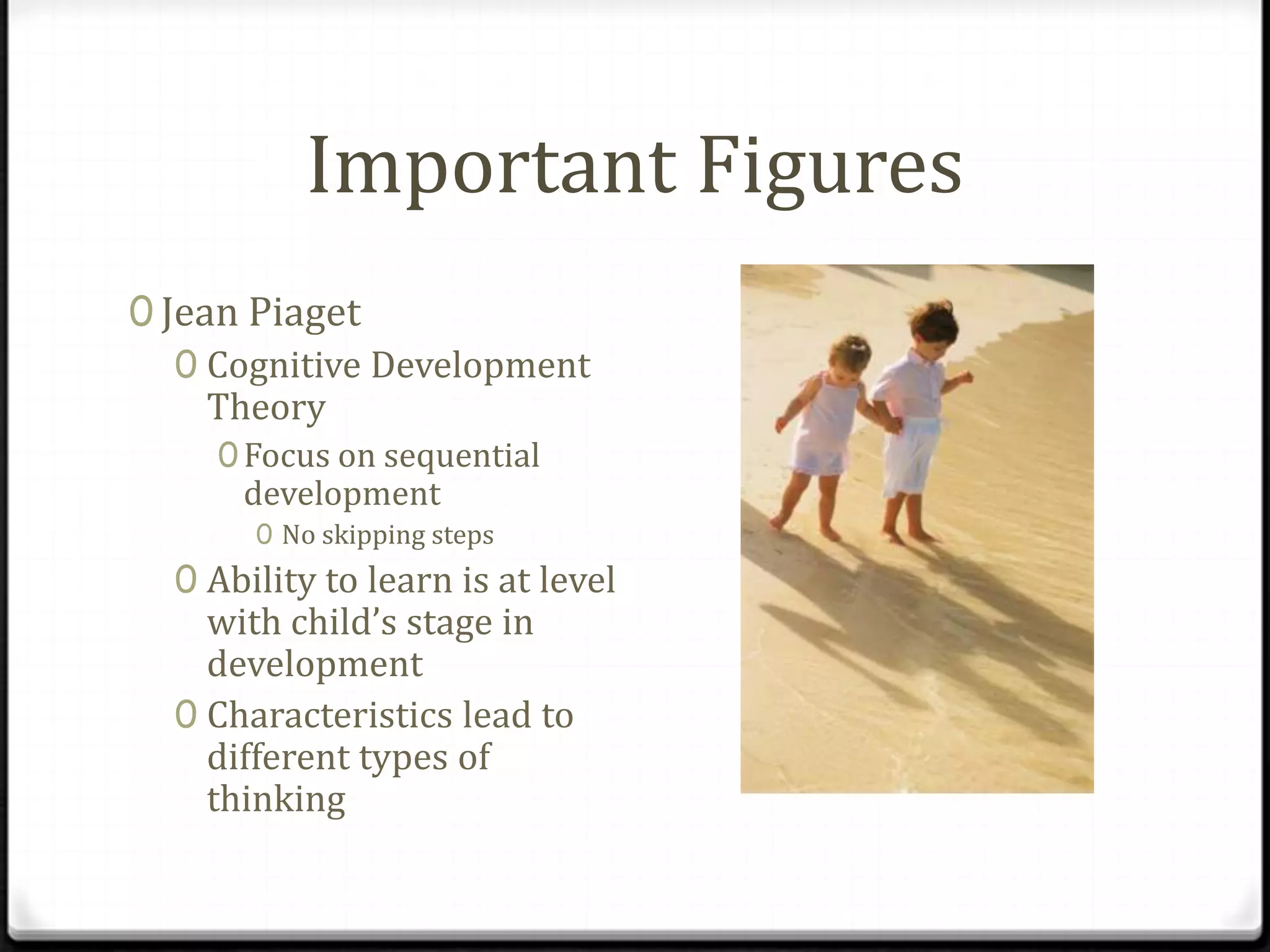 Cognitive Theory | PPTX