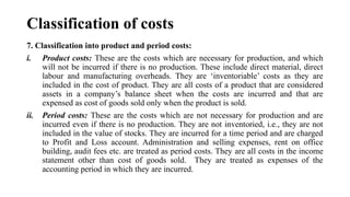 Managerial Accounting CLASSIFICATION OF COST.pptx