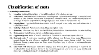 Managerial Accounting CLASSIFICATION OF COST.pptx