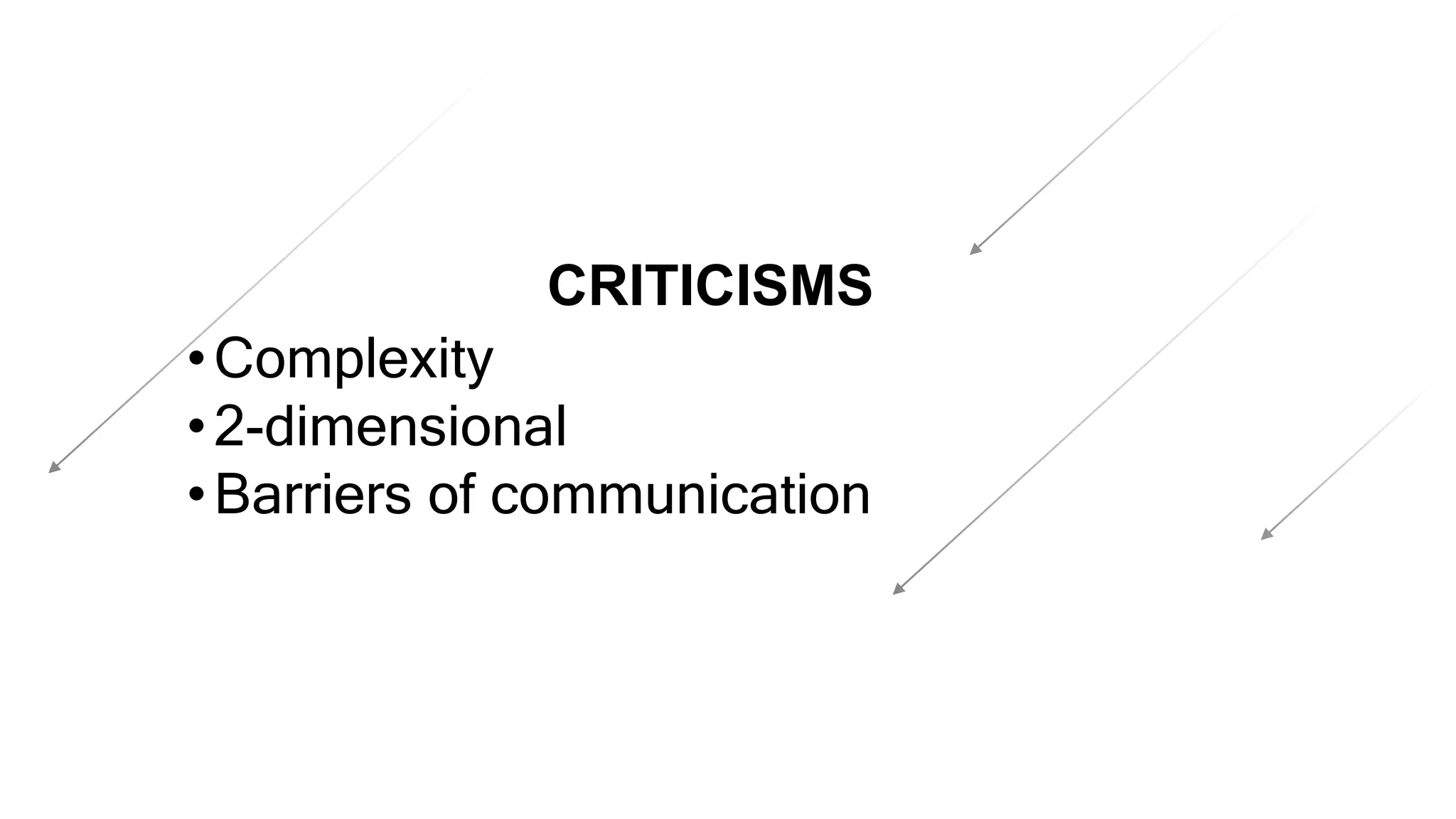 Westley and Maclean Model of Communication | PPTX