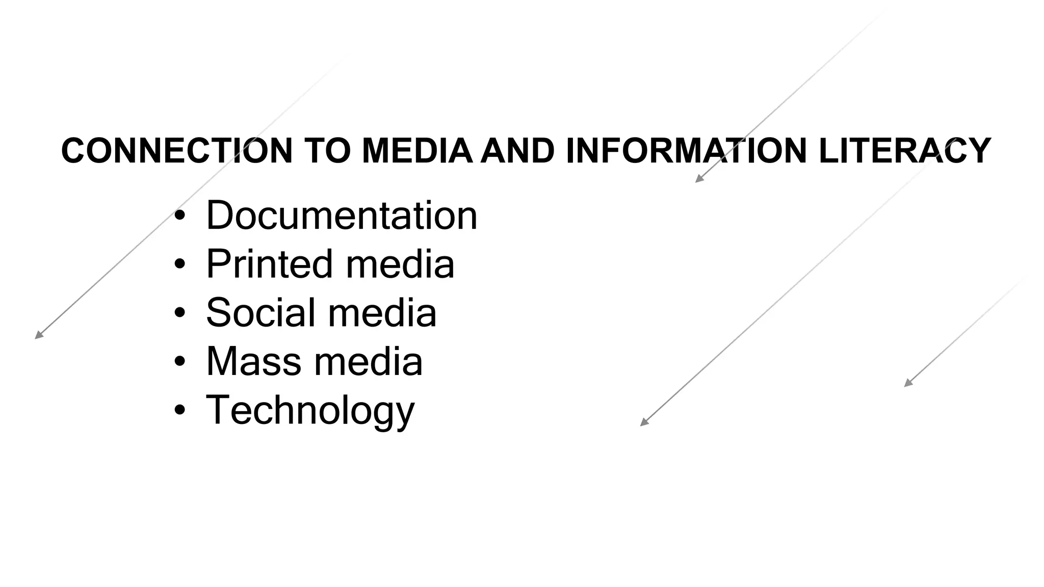 Westley and Maclean Model of Communication | PPTX