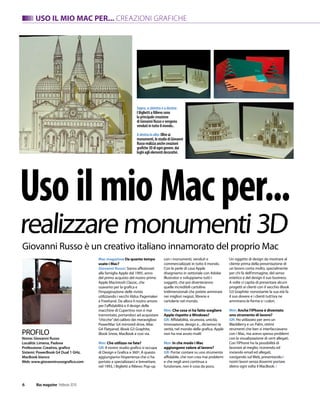 Mac magazine (ita) | PDF