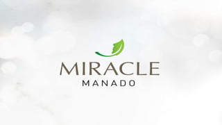 MAC MDC - general presentasi klinik miracle.pptx