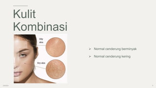 MAC MDC - general presentasi klinik miracle.pptx