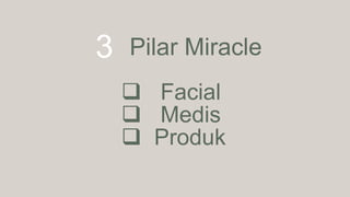 MAC MDC - general presentasi klinik miracle.pptx