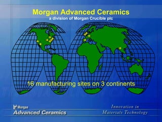 Mac Medical Overview Presentation | PPT