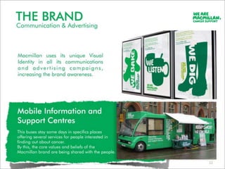 Macmillan Design Audit | PPT
