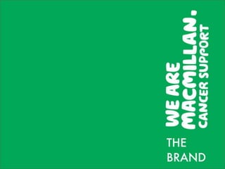 Macmillan Design Audit | PPTX