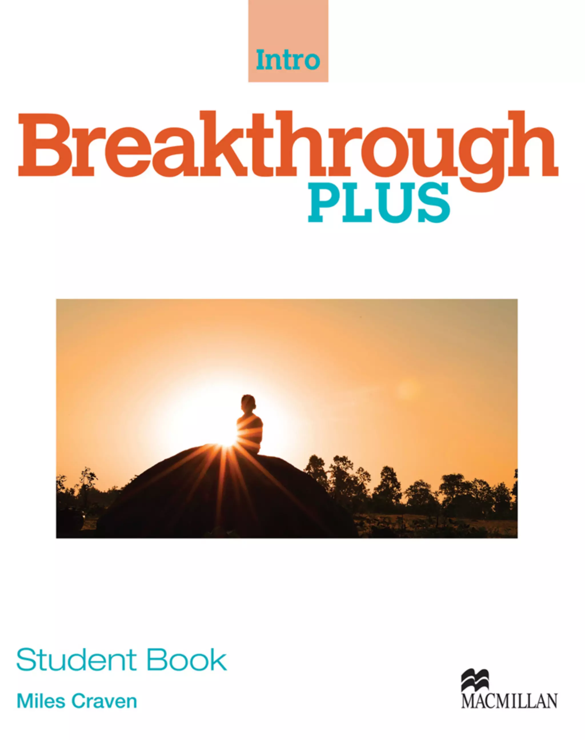 Macmillan - Breakthrough Plus Intro Student Book.pdf