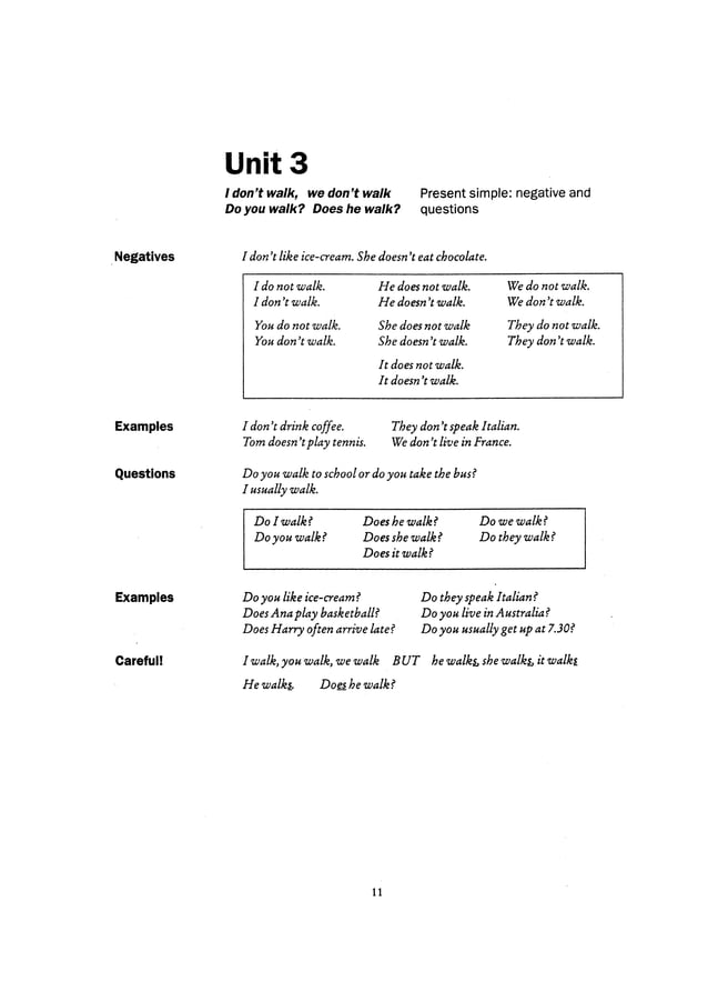 Macmillan elementary language practice | PDF | Free Download