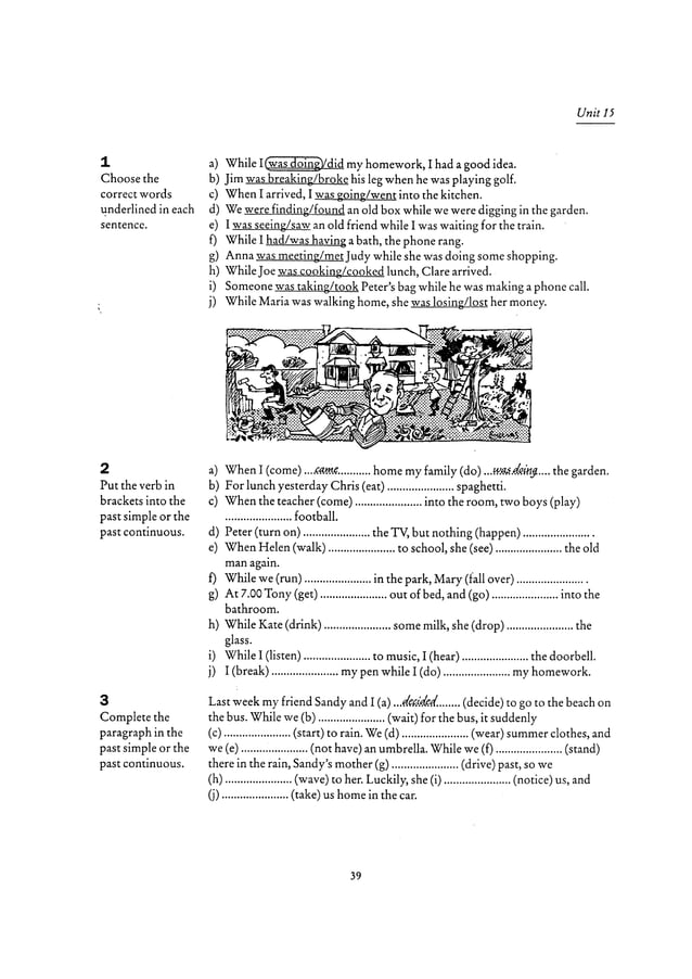 Macmillan elementary language practice | PDF