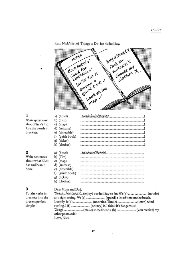 Macmillan elementary language practice | PDF | Free Download