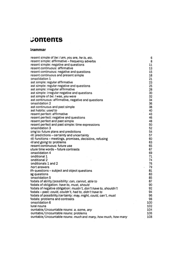 Macmillan elementary language practice | PDF | Free Download