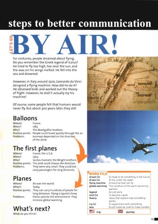 Macmillan topics - communication - pre-intermediate | PDF