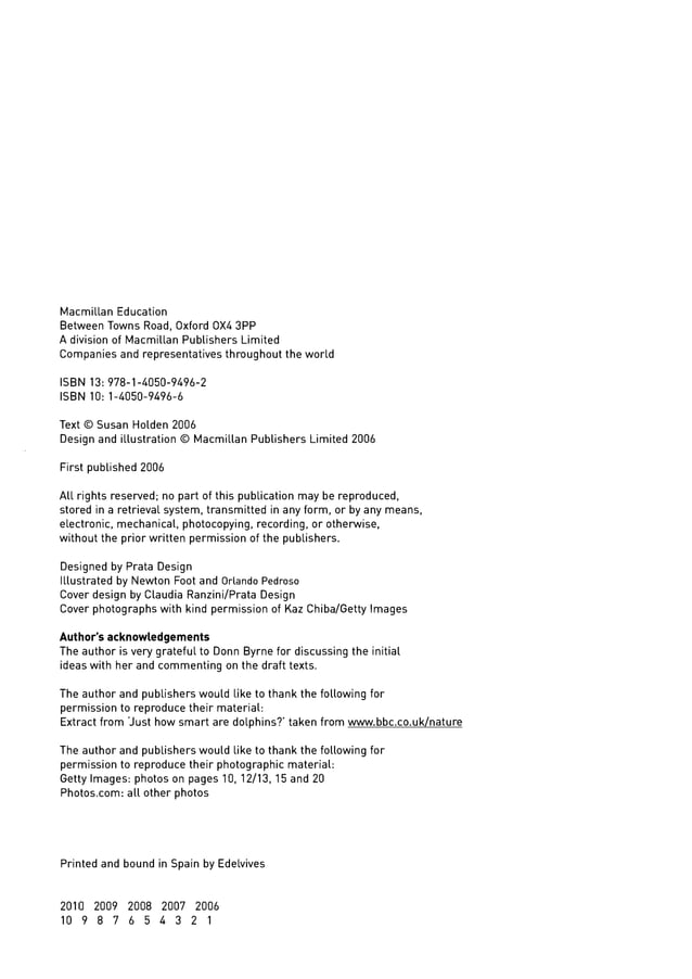 Macmillan topics - communication - pre-intermediate | PDF