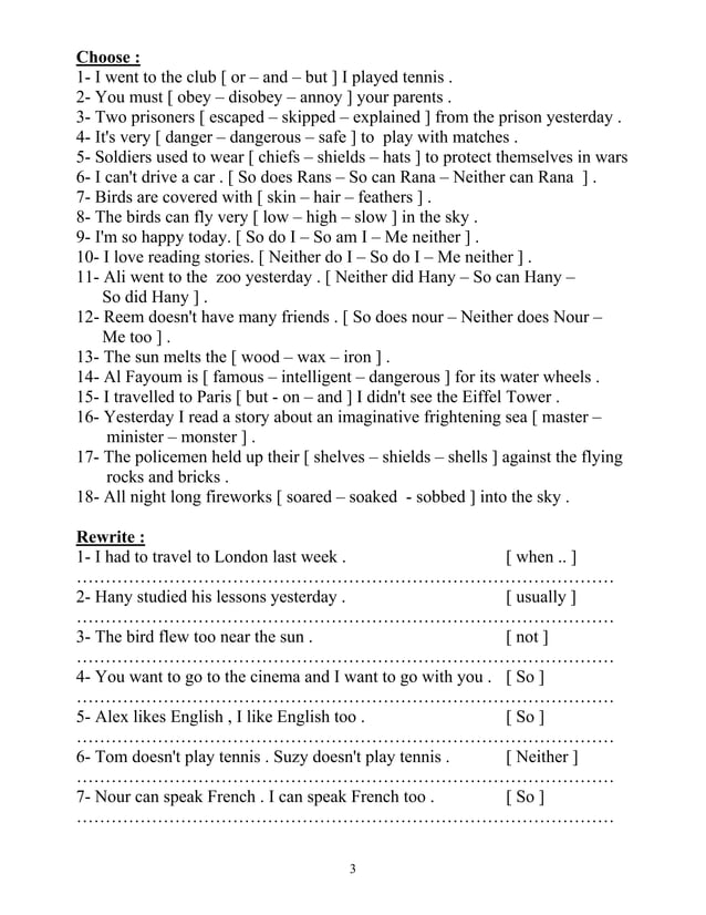 Macmillan 5 booklet t2 | PDF