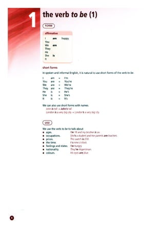 Macmillan english grammar in context by by Simon Clarke. | PDF