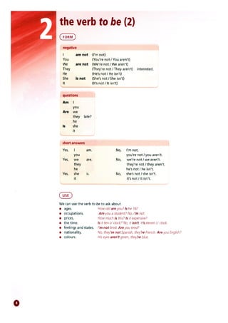 Macmillan english grammar in context by by Simon Clarke. | PDF