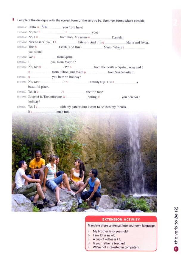 Macmillan english grammar in context by by Simon Clarke. | PDF