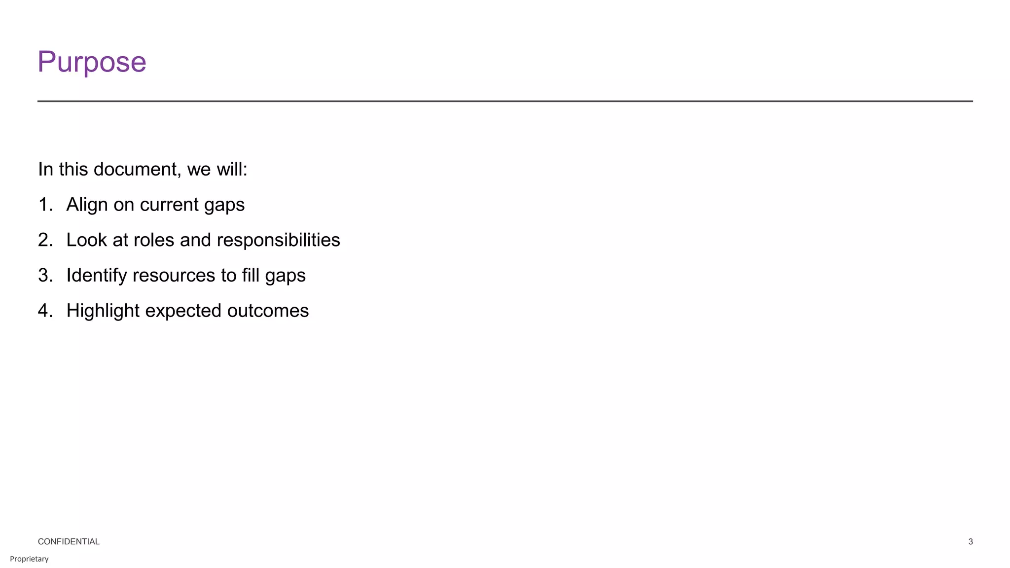 Marketing Automation Center of Excellence (CoE): Governance Structure ...